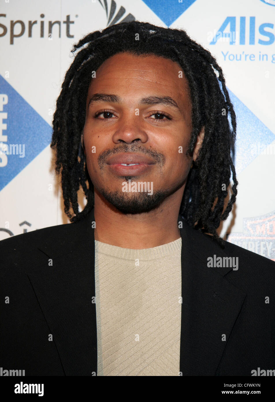 Mar 01, 2007 - Los Angeles, CA, USA - Director CRAIG ROSS arriving at ...