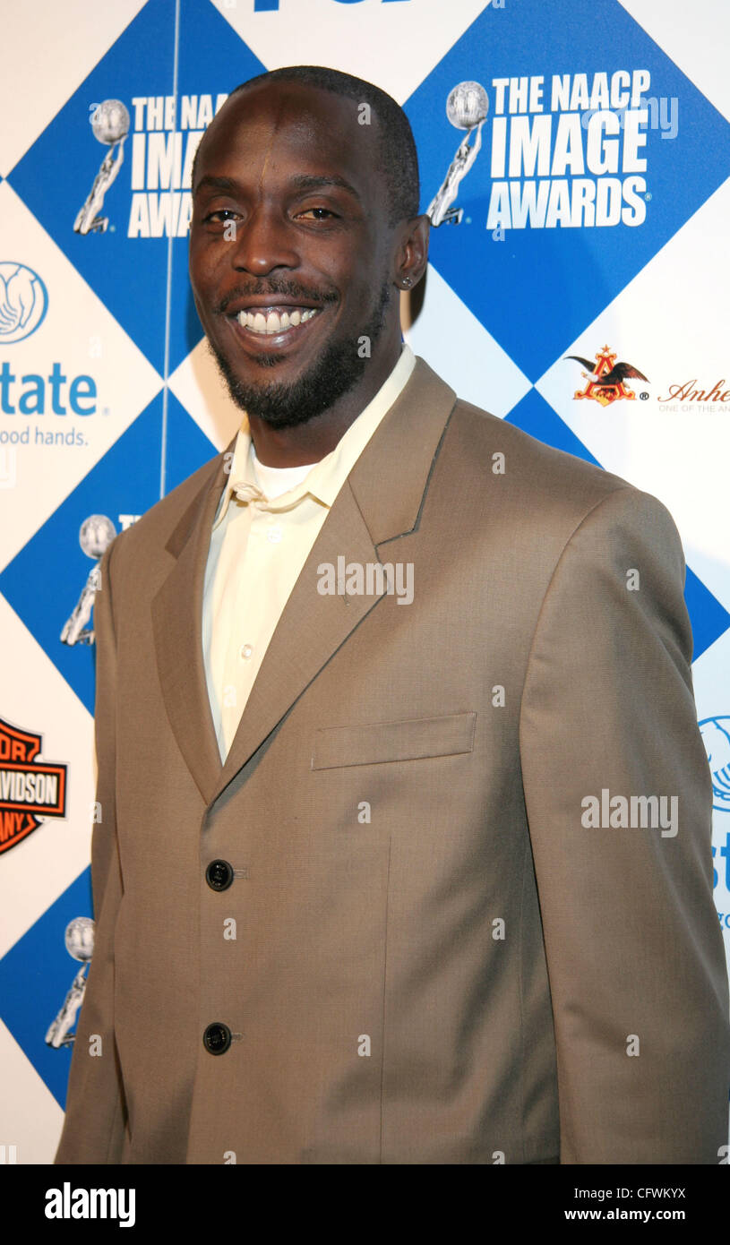 Actor michael williams hi-res stock photography and images - Alamy