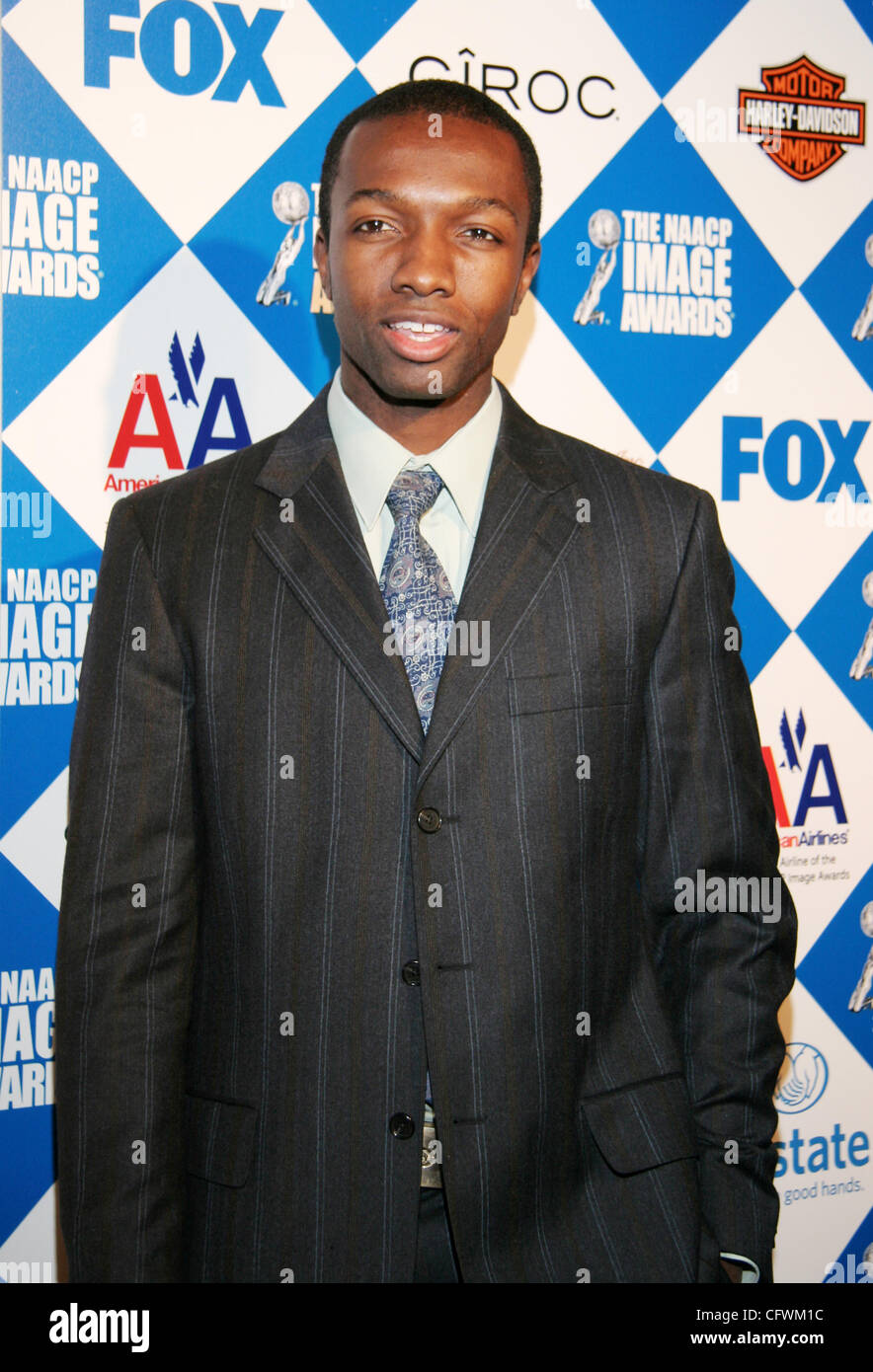 Jamie hector actor hi-res stock photography and images - Alamy