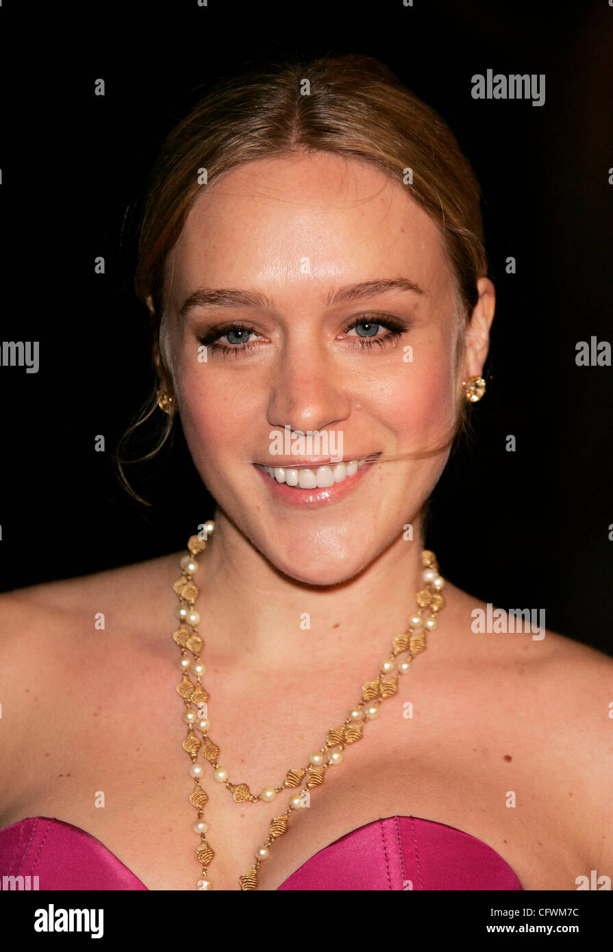 Mar 1, 2007; Hollywood, California, USA; Actress CHLOE SEVIGNY at the ...