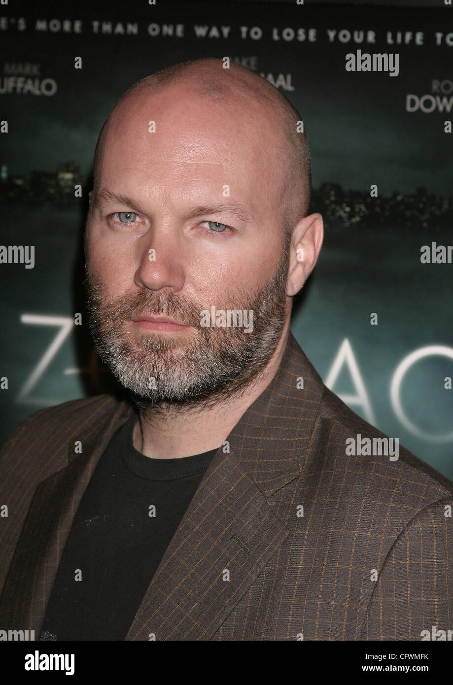 Fred durst zodiac premiere hollywood hi-res stock photography and ...