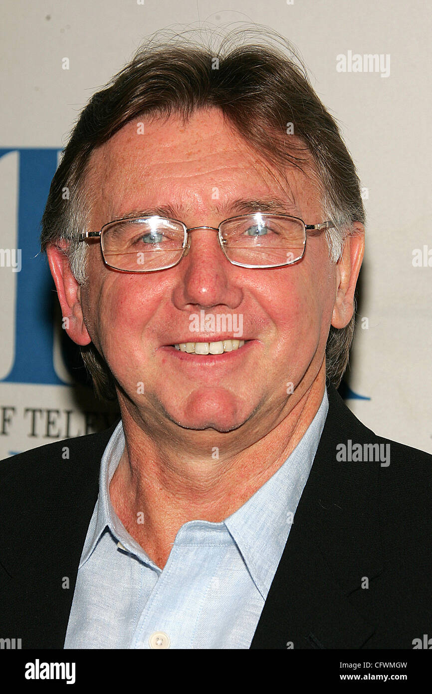 © 2007 Jerome Ware/Zuma Press Producer KEN WARWICK at the 24th Annual ...