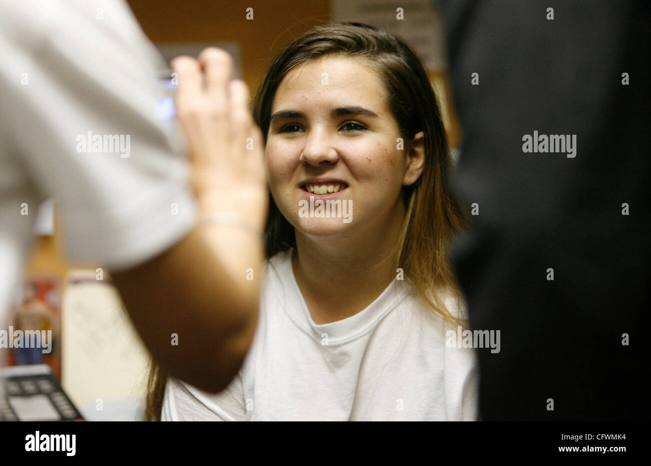 Mj long hi-res stock photography and images - Alamy