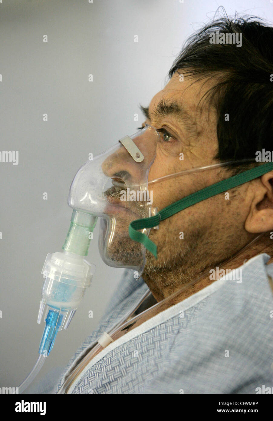 Chula vista hospital hi-res stock photography and images - Alamy