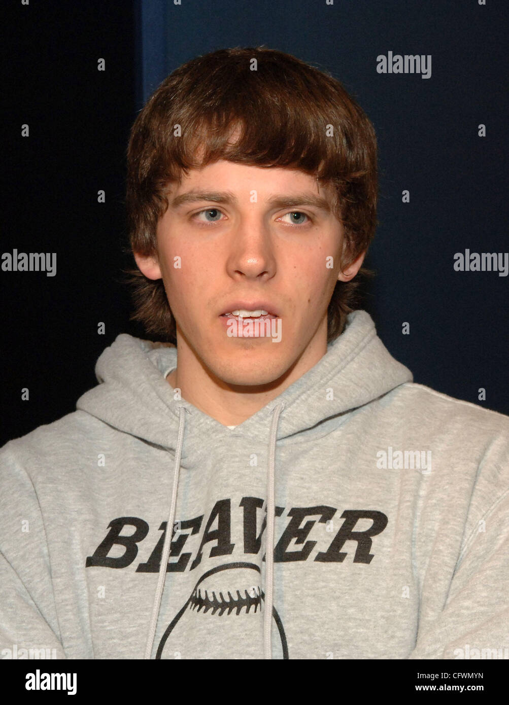 Bluffton College baseball captain Ryan Baightel recalls horros of 3/2 ...