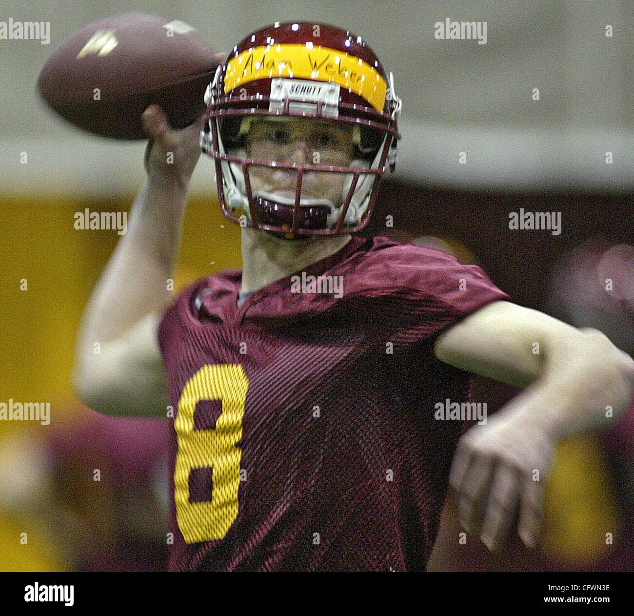 MARLIN LEVISON *mlevison@startribune.com.03/01/07.Assign# 109263 ...