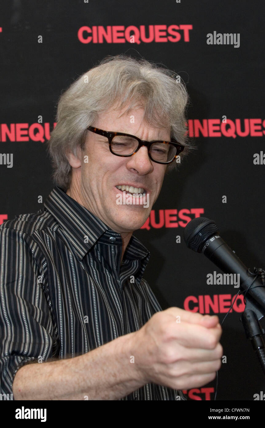 Mar 03, 2007 - San Jose, CA, USA - Drummer STEWART COPELAND is awarded ...