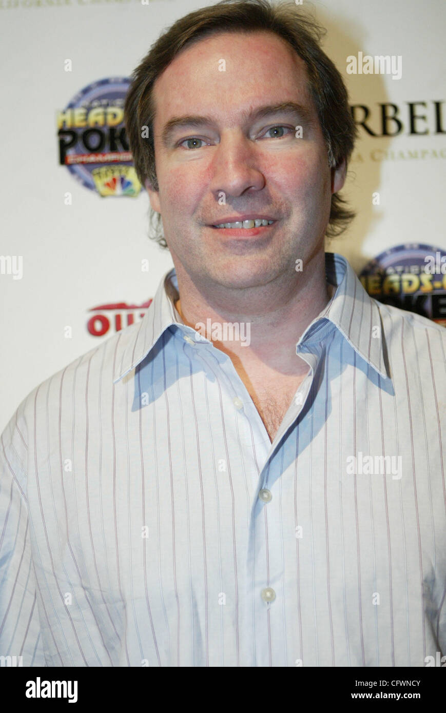 03-01-2007 TED FORREST@ Caesars Palace Hotel & Casino in front of the Pure Nighclub in Las Vegas ...