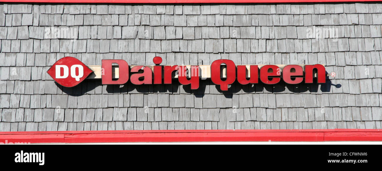 Dairy Queen Slogan