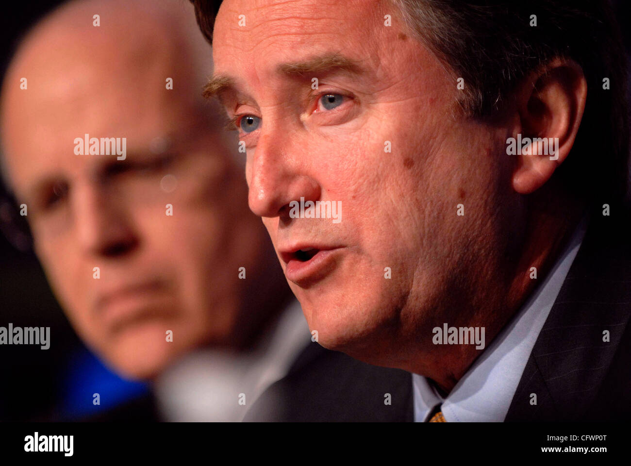 John tierney hi-res stock photography and images - Alamy