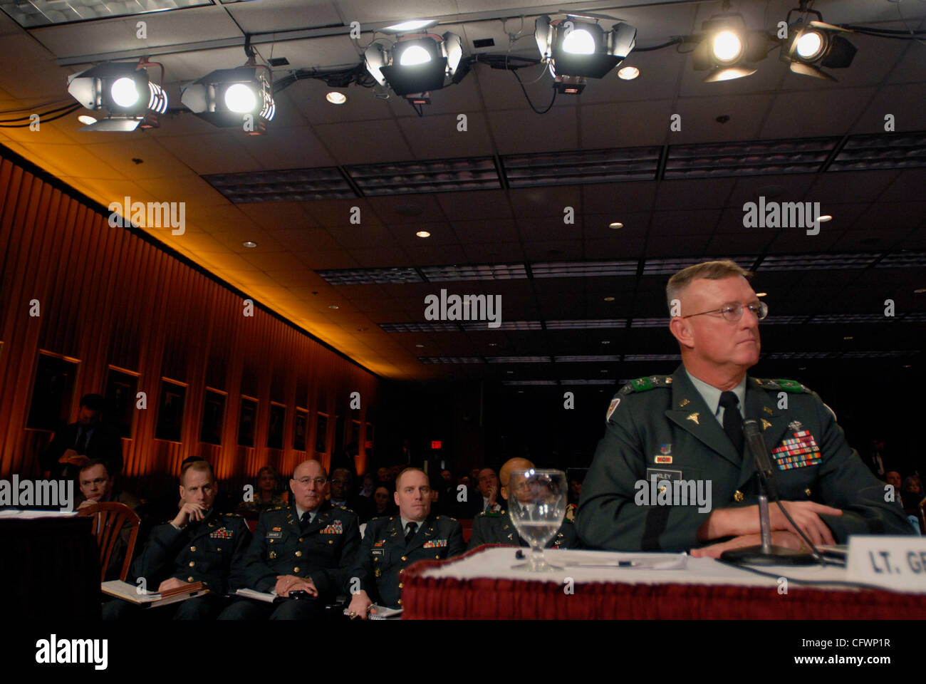 Us army surgeon hi-res stock photography and images - Alamy