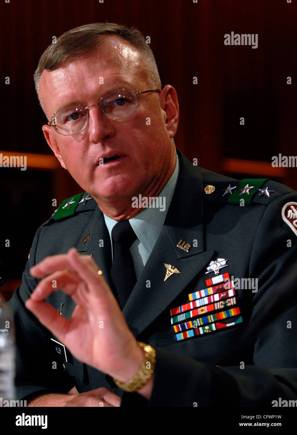 Us army surgeon hi-res stock photography and images - Alamy
