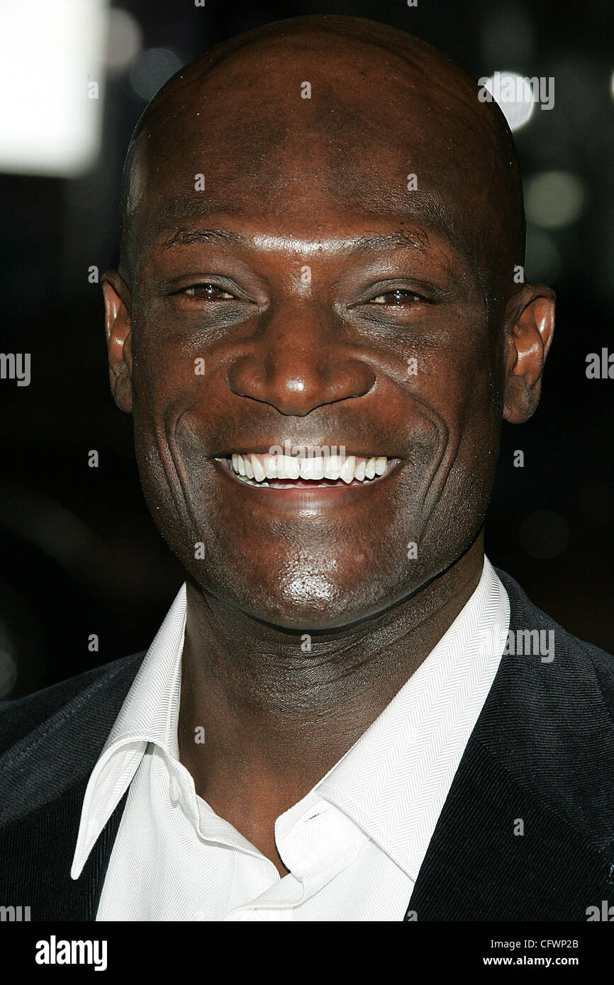 Peter mensah hi-res stock photography and images - Alamy
