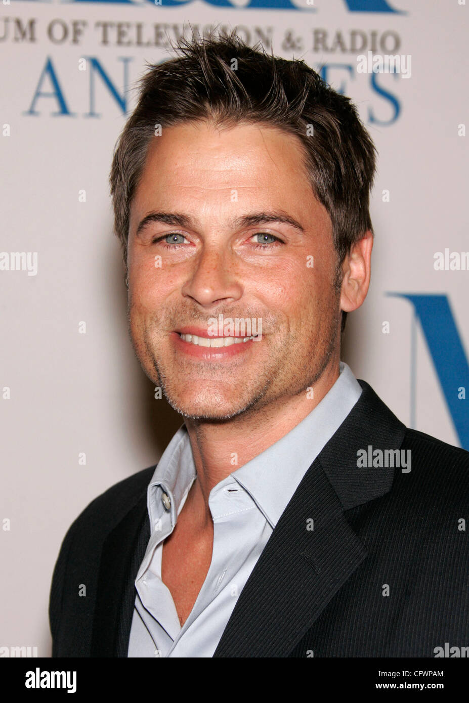 Mar 5, 2007; West Hollywood, California, USA; Actor ROB LOWE at the ...