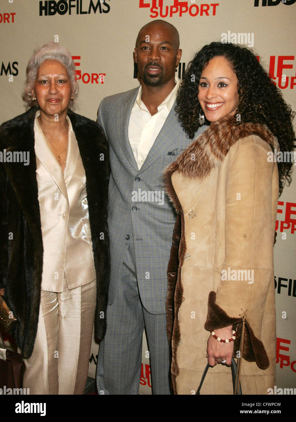 Darrin dewitt henson hi-res stock photography and images - Alamy