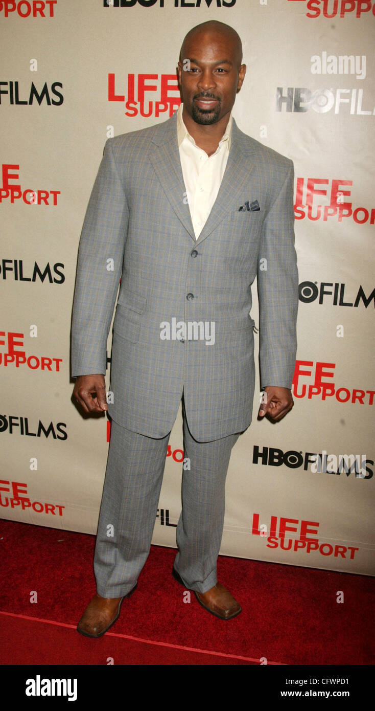 Darrin henson hi-res stock photography and images - Alamy