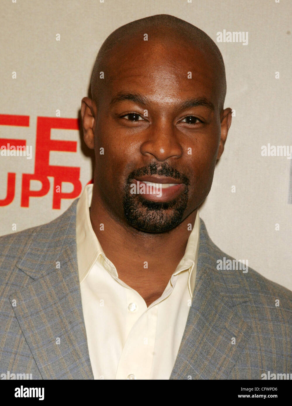 Darrin dewitt henson hi-res stock photography and images - Alamy