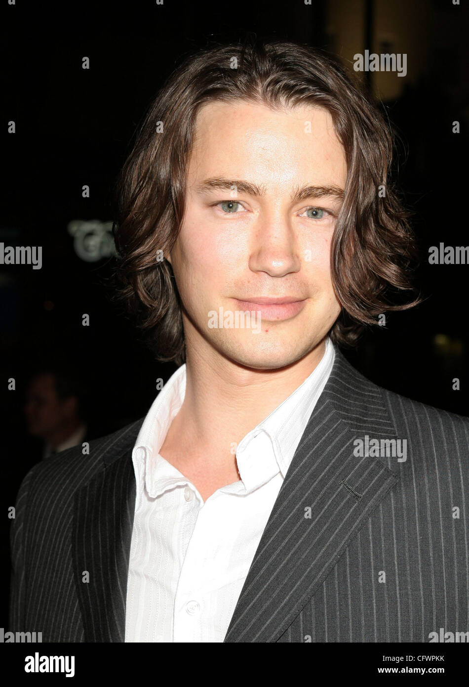 Tom wisdom premiere 300 held hi-res stock photography and images - Alamy