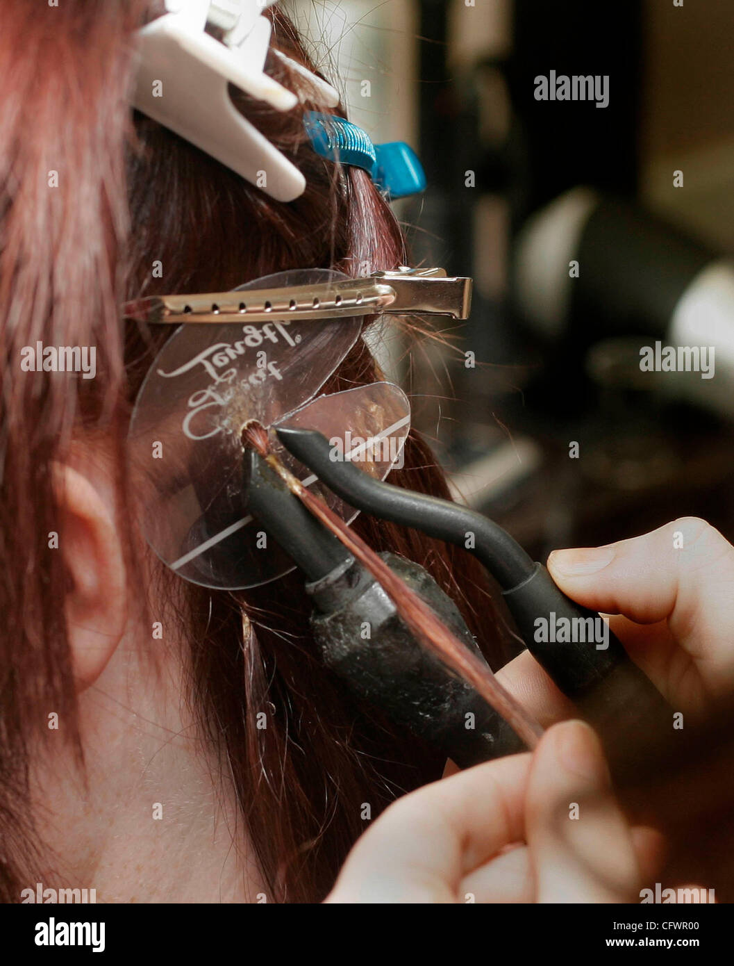 Fused body hi-res stock photography and images - Alamy