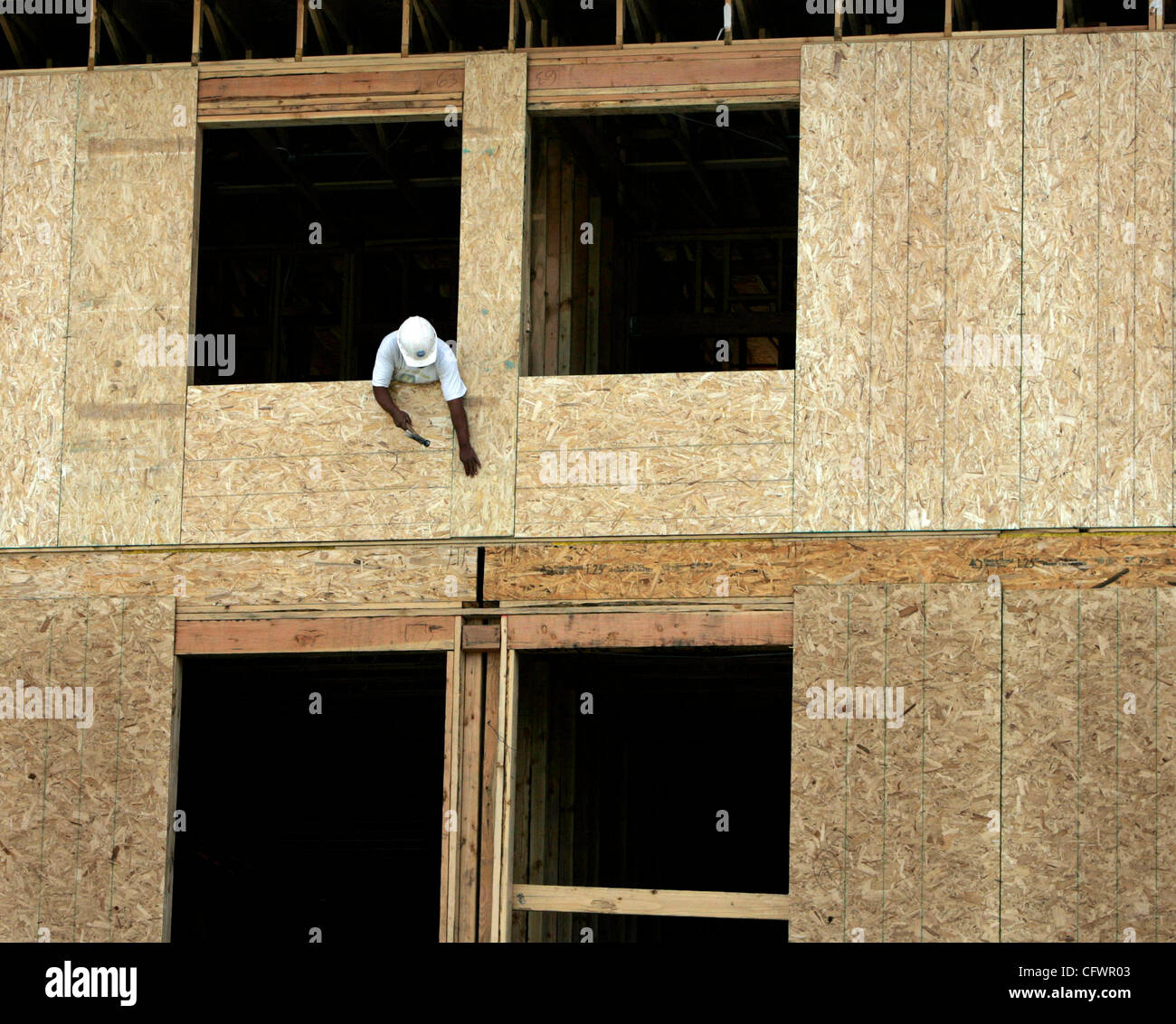 Mandatory housing hi-res stock photography and images - Alamy