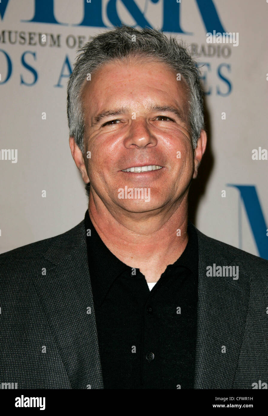 Mar 6, 2007; West Hollywood, California, USA; Actor TONY DENISON at the ...