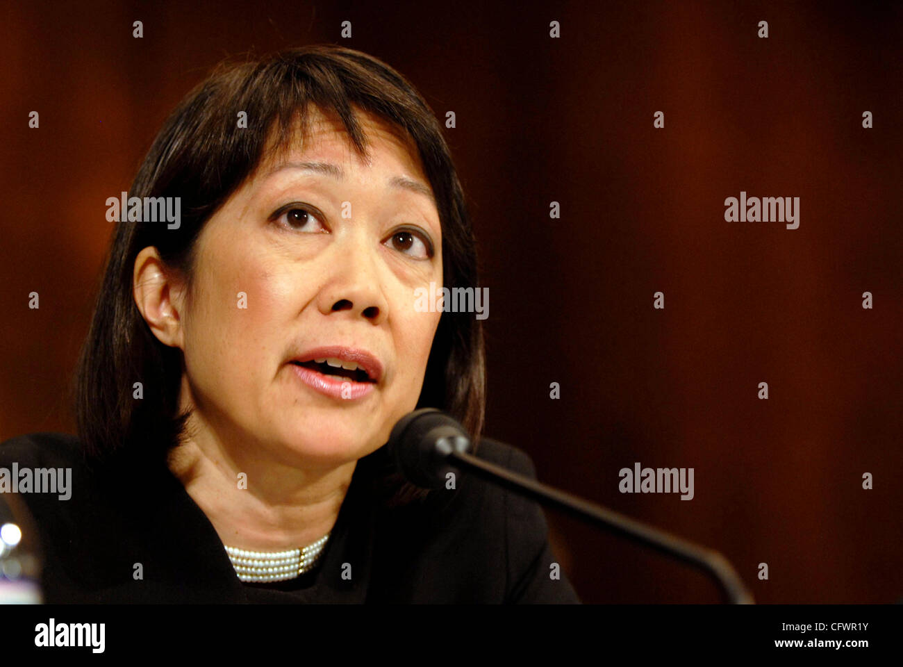 Carol lam hi-res stock photography and images - Alamy