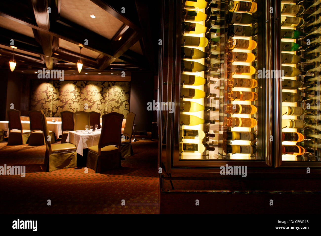 030607gl ritz 0034228A Staff Photo by Bruce R. Bennett/The Palm Beach ...