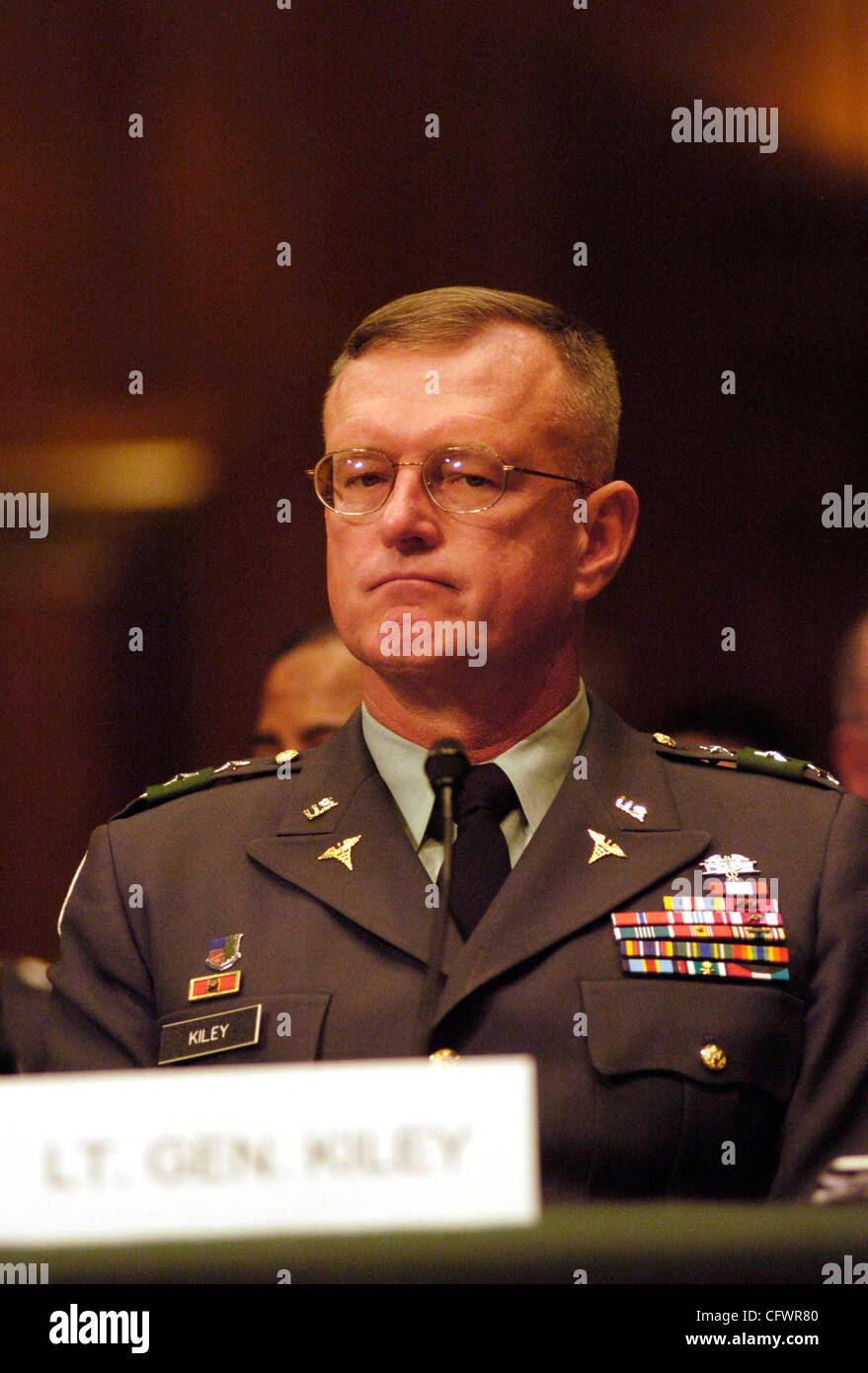 Walter reed army medical center hi-res stock photography and images - Alamy