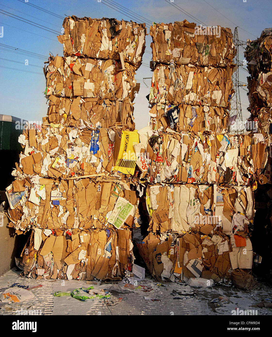 Wide range of materials hi-res stock photography and images - Alamy