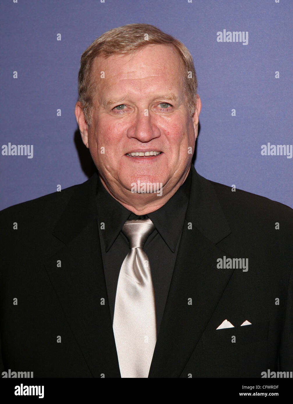 Mar 07, 2007 - Beverly Hills, CA, USA - KEN HOWARD arriving at the 15th ...