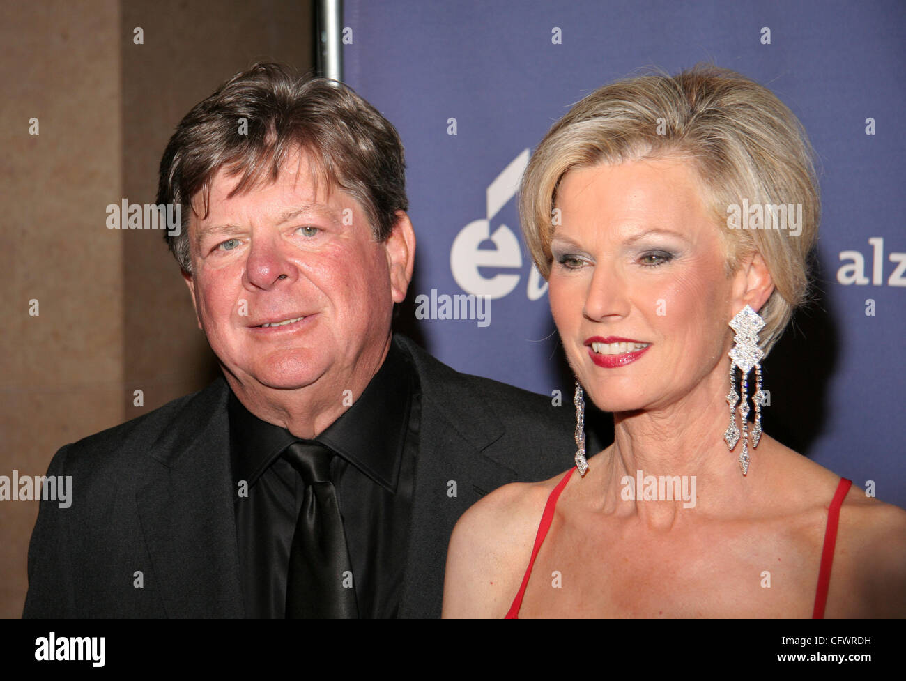 Mar 07, 2007 - Beverly Hills, CA, USA - Event co-chairs PETER GRAD and ...