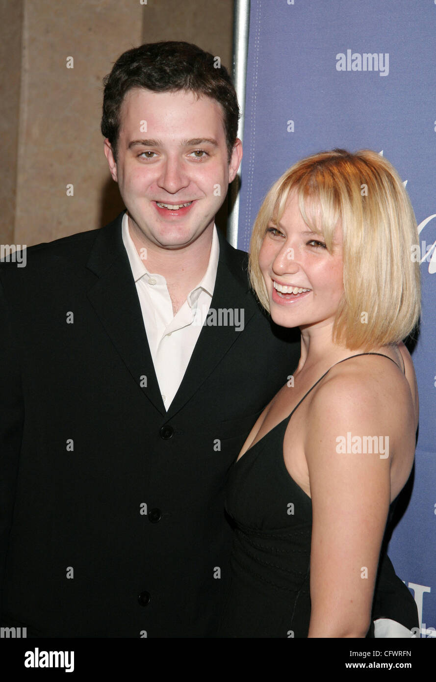 Mar 07, 2007 - Beverly Hills, CA, USA - EDDIE KAYE THOMAS and ARI ...