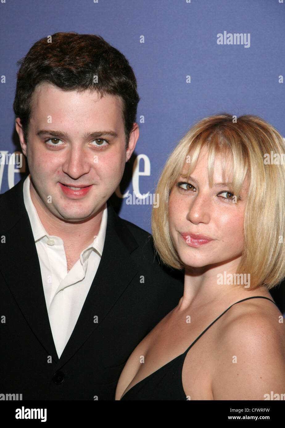 Mar 07, 2007 - Beverly Hills, CA, USA - EDDIE KAYE THOMAS and ARI ...