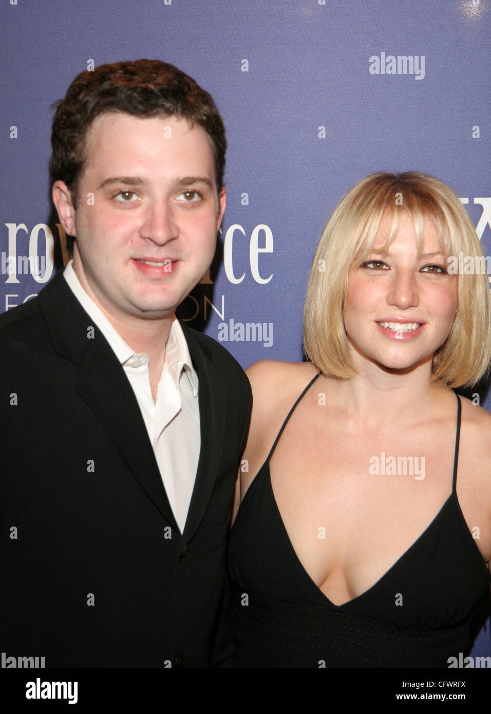 Mar 07, 2007 - Beverly Hills, CA, USA - EDDIE KAYE THOMAS and ARI ...