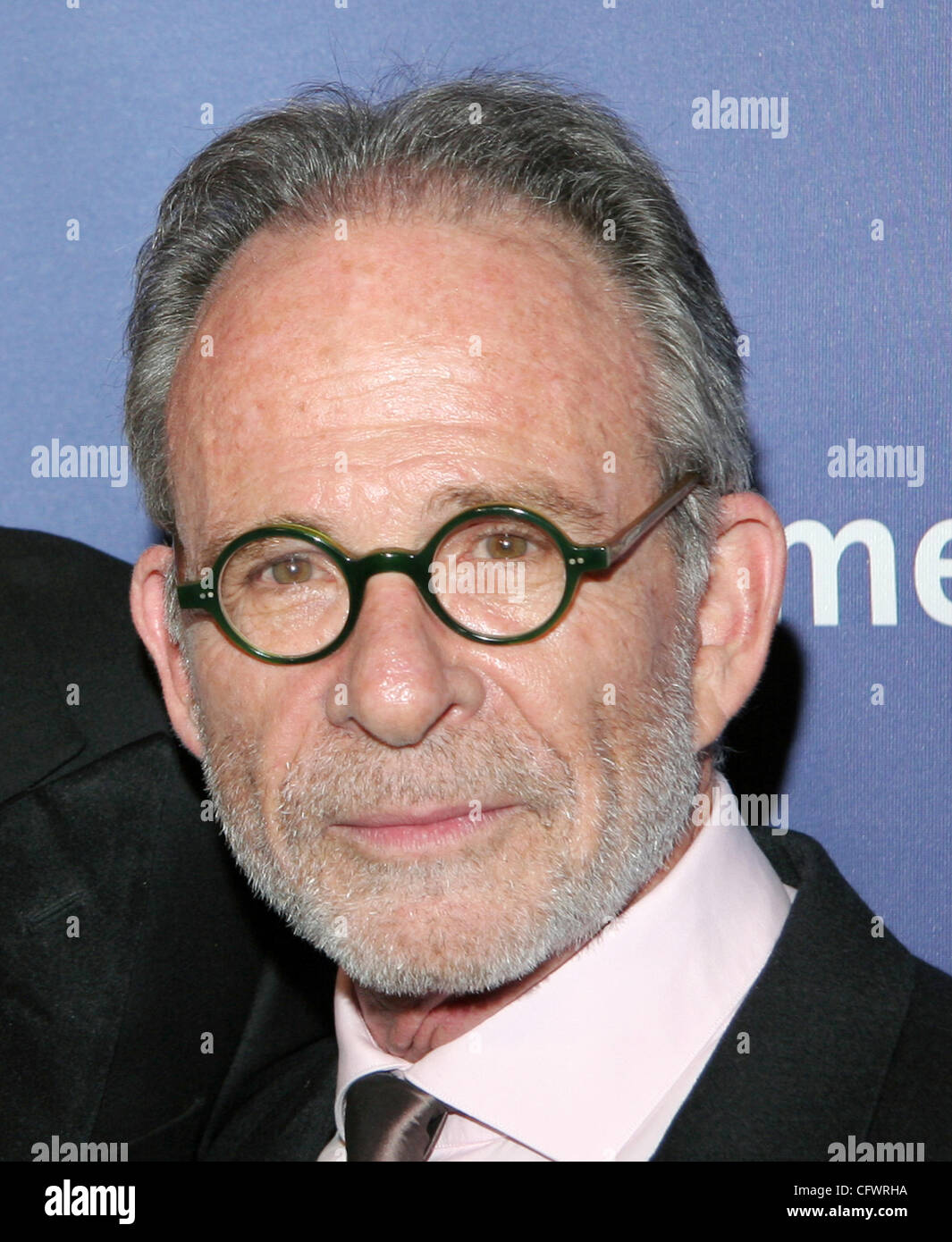 Mar 07, 2007 - Beverly Hills, CA, USA - RON RIFKIN arriving at the 15th ...