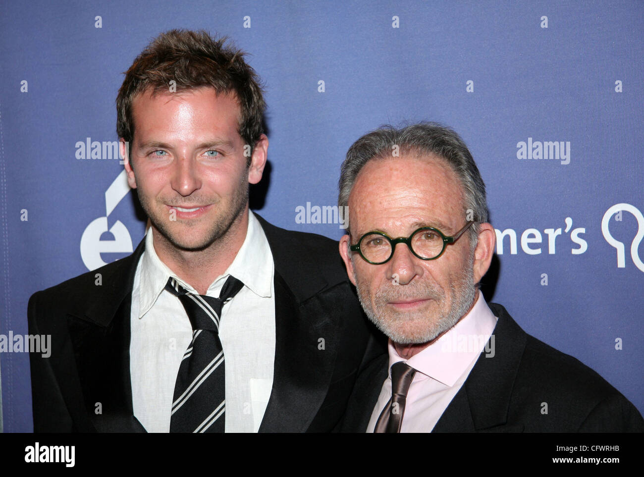 Mar 07, 2007 - Beverly Hills, CA, USA - BRADLEY COOPER and RON RIFKIN ...