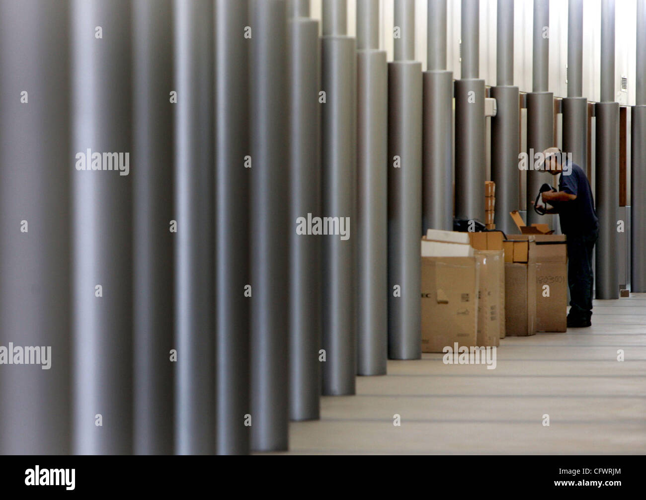 Police substation hi-res stock photography and images - Alamy