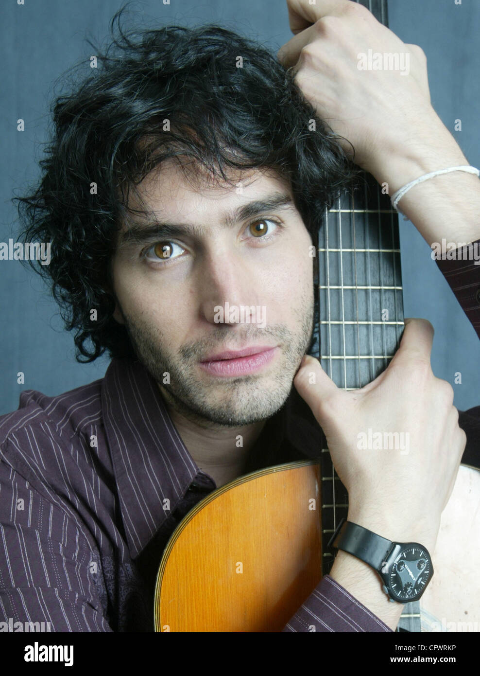 Benny ibarra hi-res stock photography and images - Alamy