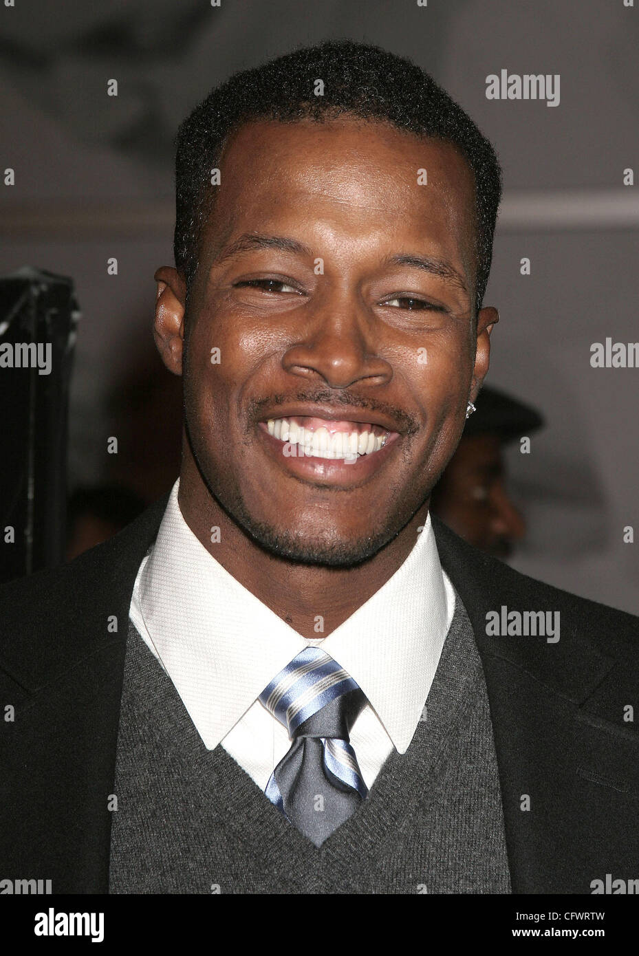 Flex Alexander