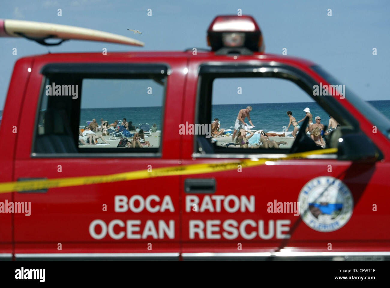 0034714A 030807 SC MET MIGRATION2 photo by ELIZA GUTIERREZ/Staff ...