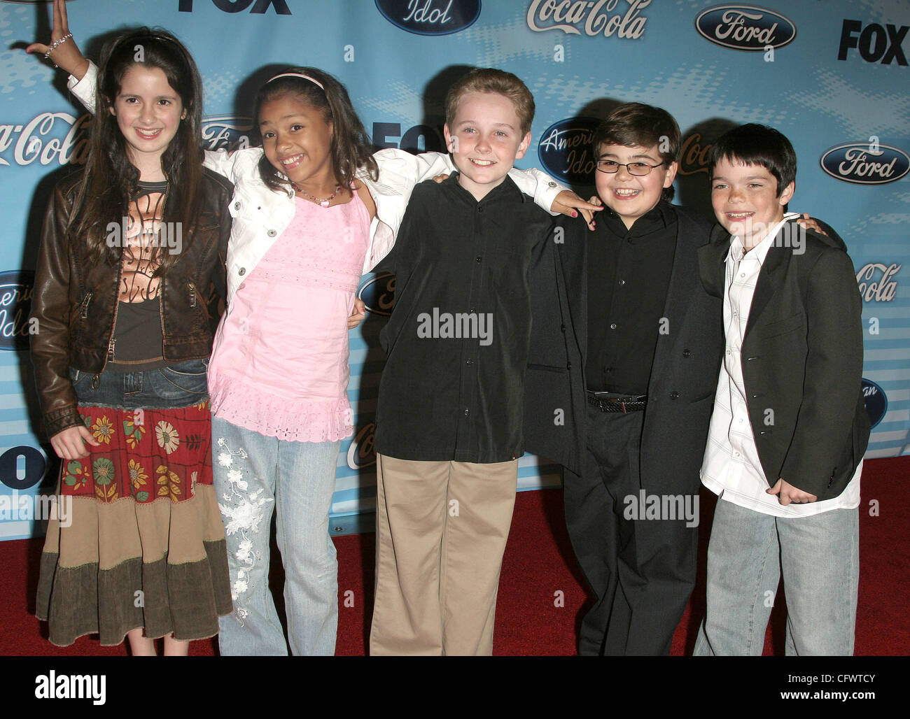 Are you smarter than a 5th grader hi-res stock photography and images ...