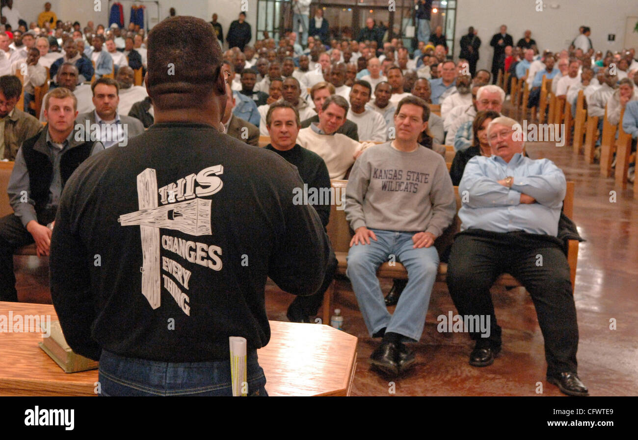 Robin nelson inmate hi-res stock photography and images - Alamy