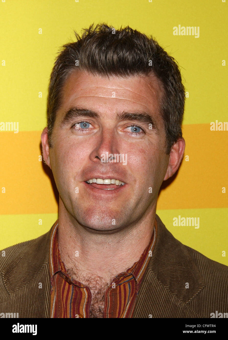 Prison break cast hi-res stock photography and images - Alamy