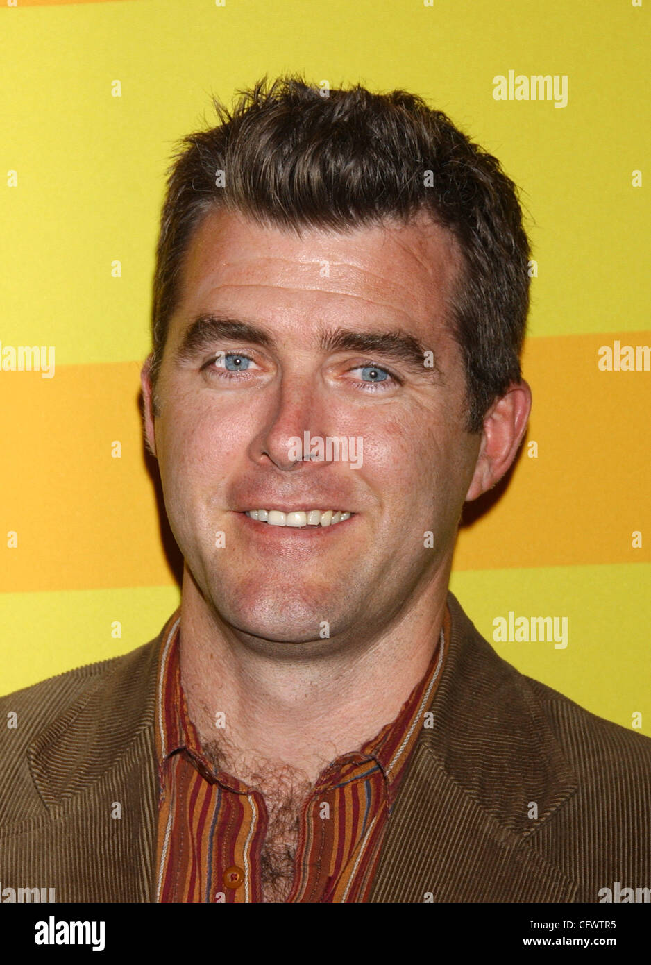 March 9, 2007 West Hollywood, Ca. Paul Scheuring The Museum of ...