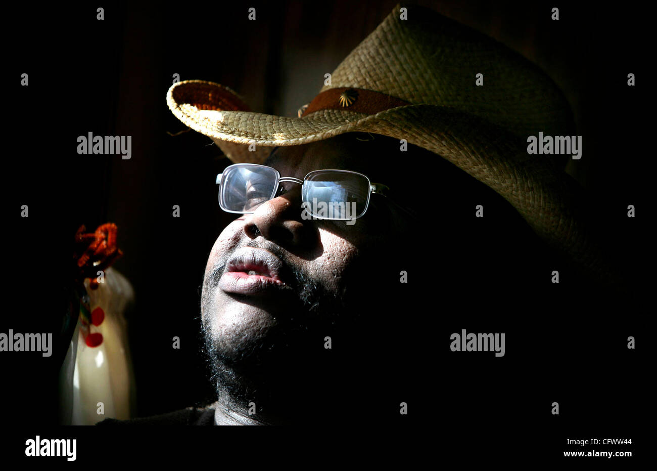 Mar 05, 2007 - Minneapolis, MN, USA - Portrait of WAIN MCFARLANE former ...