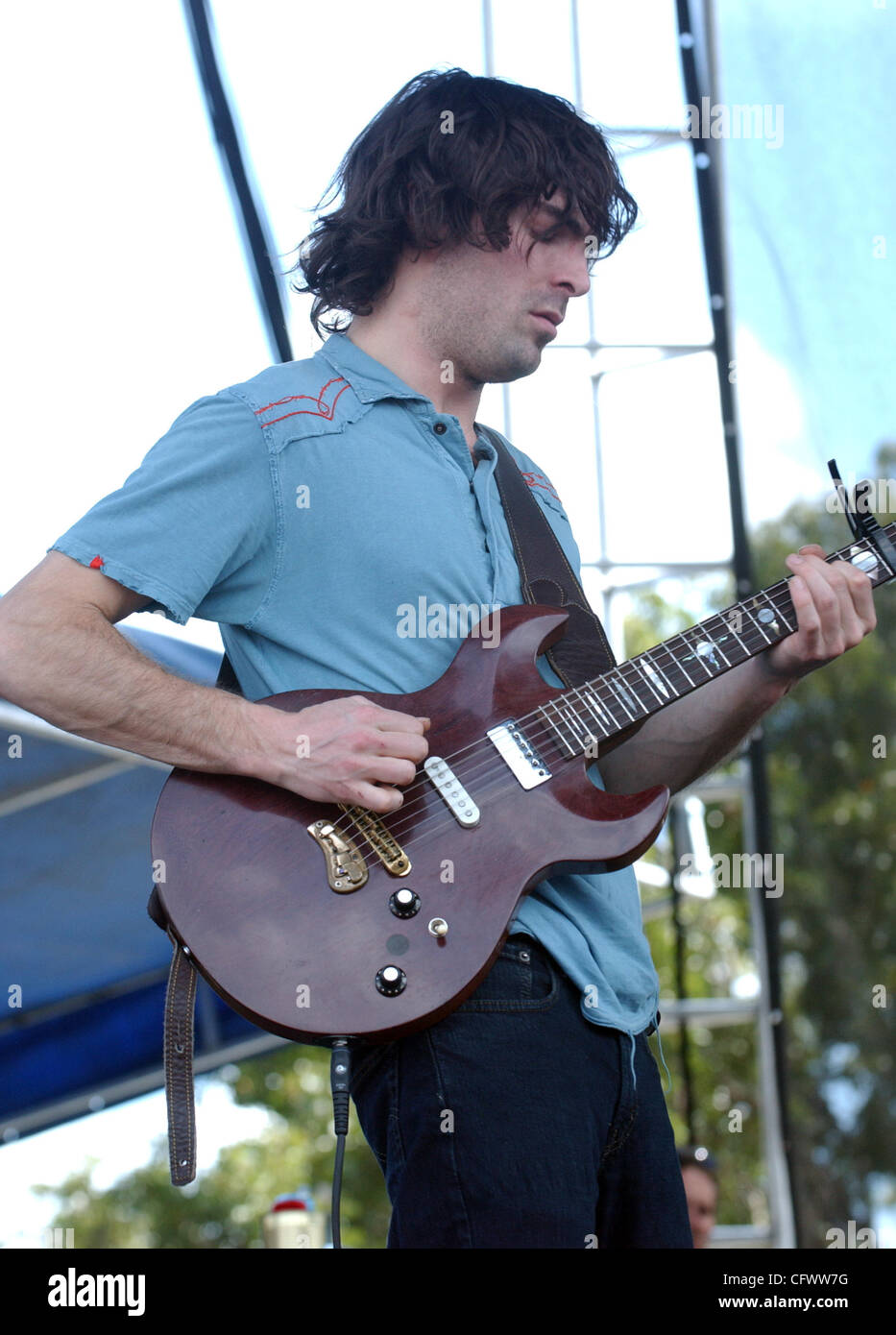 Brad slip hi-res stock photography and images - Alamy