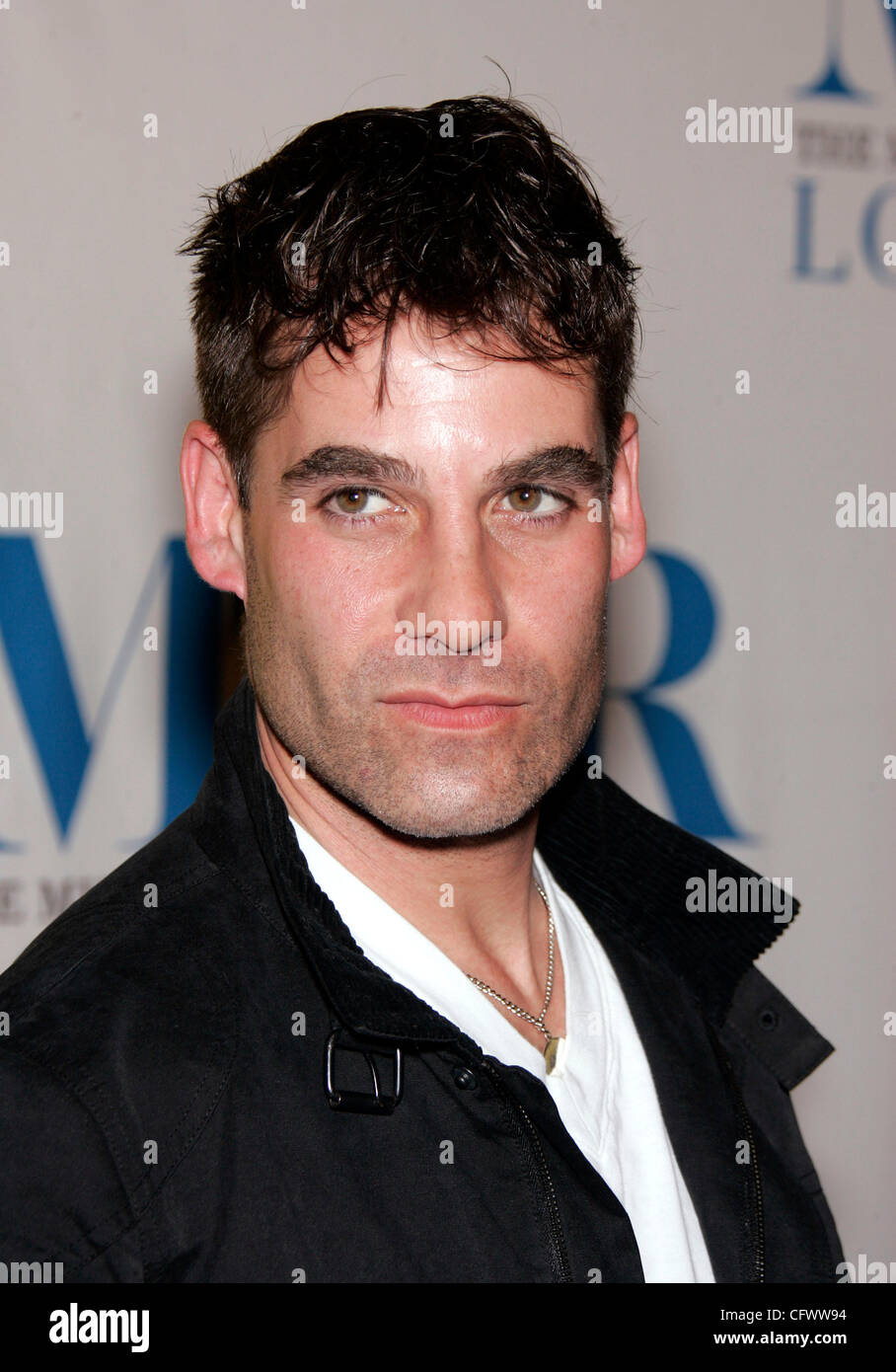 Mar 10, 2007; West Hollywood, California, USA; Actor ADRIAN PASDAR at ...