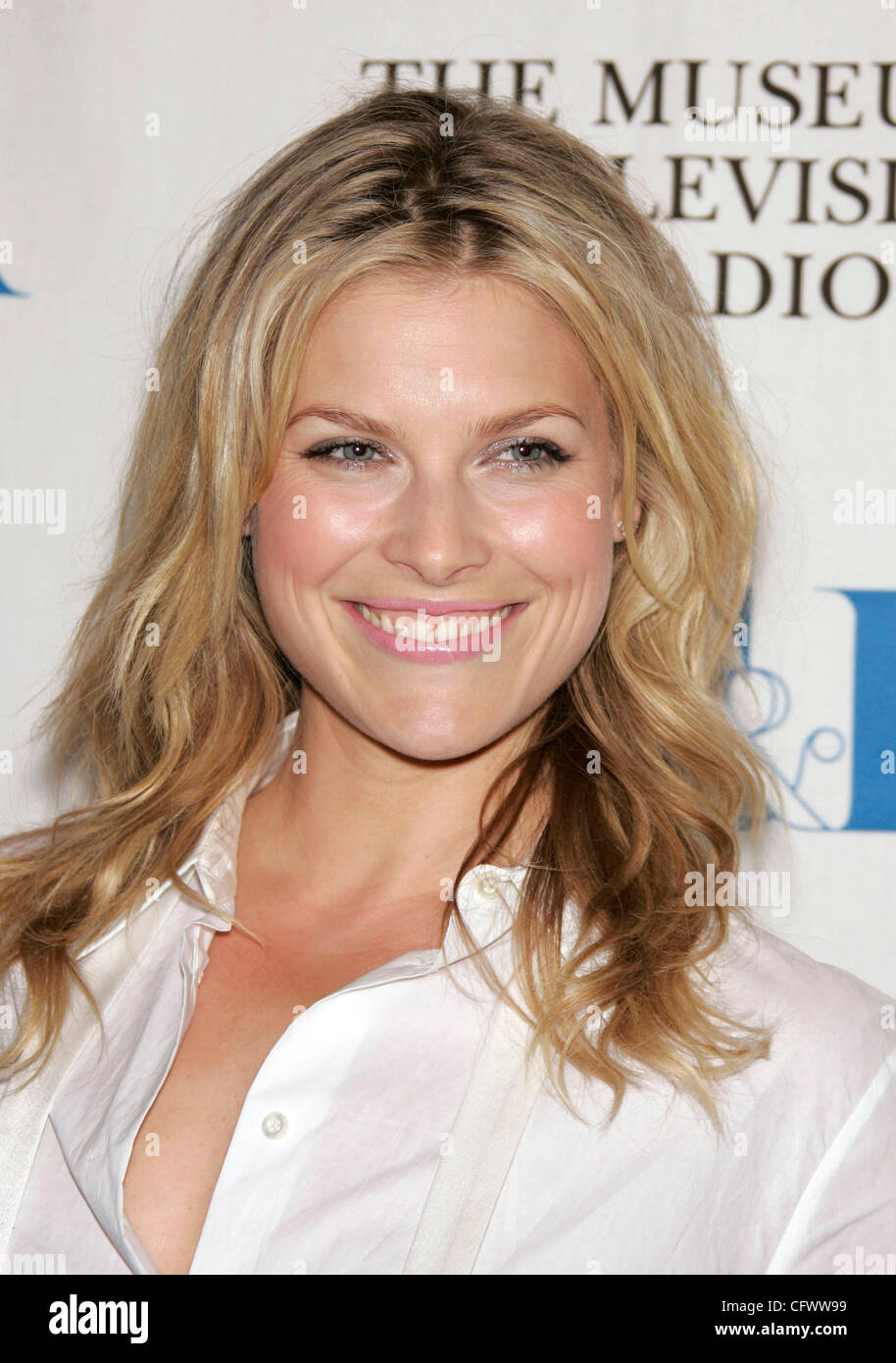Mar 10, 2007; West Hollywood, California, USA; Actress ALI LARTER at ...