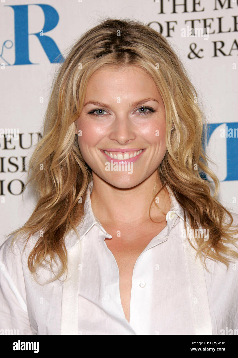 Mar 10, 2007; West Hollywood, California, USA; Actress ALI LARTER at ...