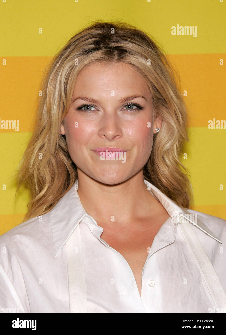 Mar 10, 2007; West Hollywood, California, USA; Actress ALI LARTER at ...